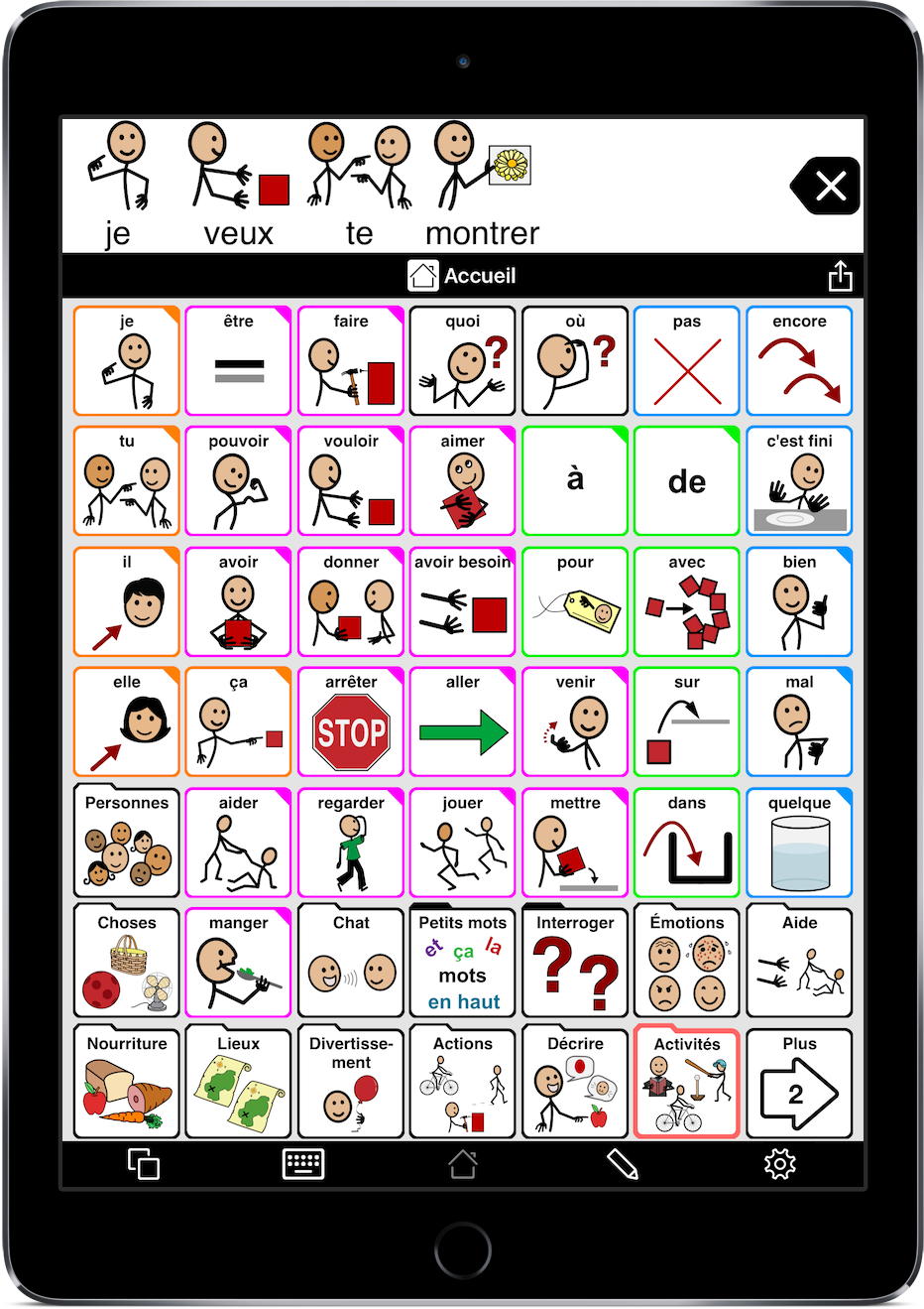 Media Resources | AssistiveWare